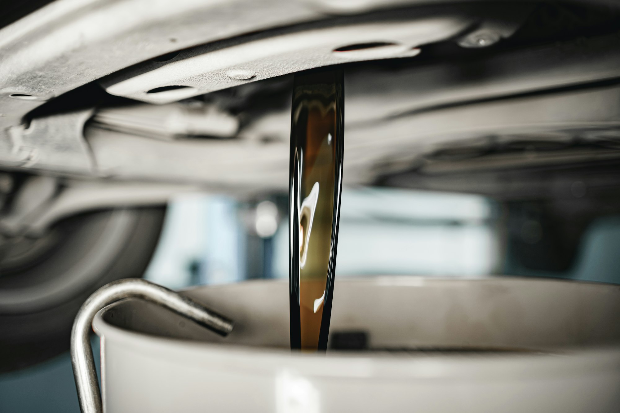 Keep Your Engine Running Smoothly: The Importance of Regular Oil ...